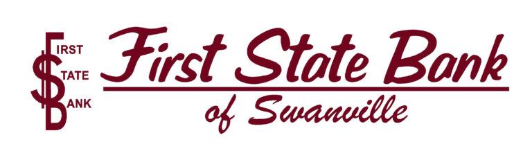 Homepage - First State Bank of Swanville